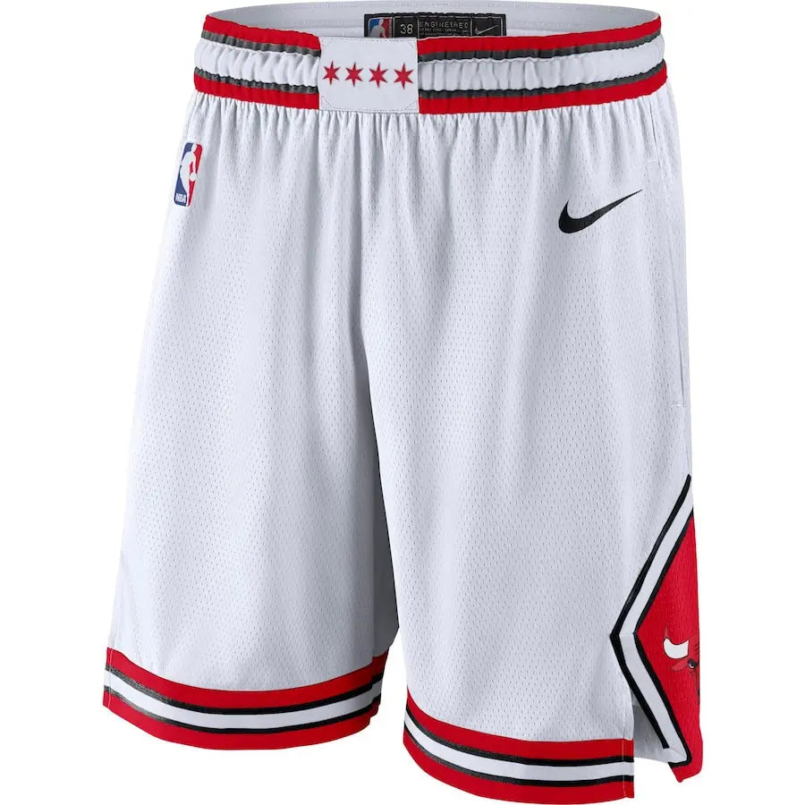 Short Chicago Bulls Association Edition 2025/2026 | Short NBA Officiel ...
