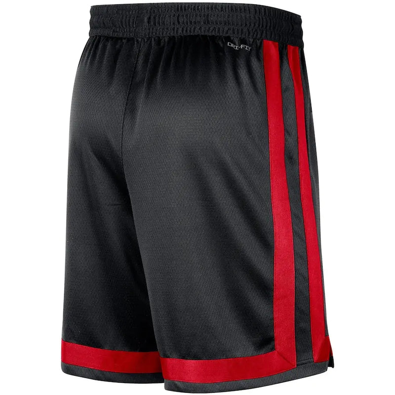 Short Chicago Bulls City Edition 2023/2024| Ballers Store - Ballers-Store