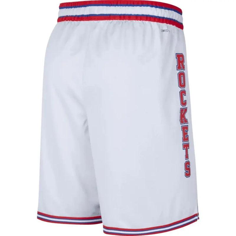 Short Houston Rockets City Edition 2023/2024| Ballers Store - Ballers-Store
