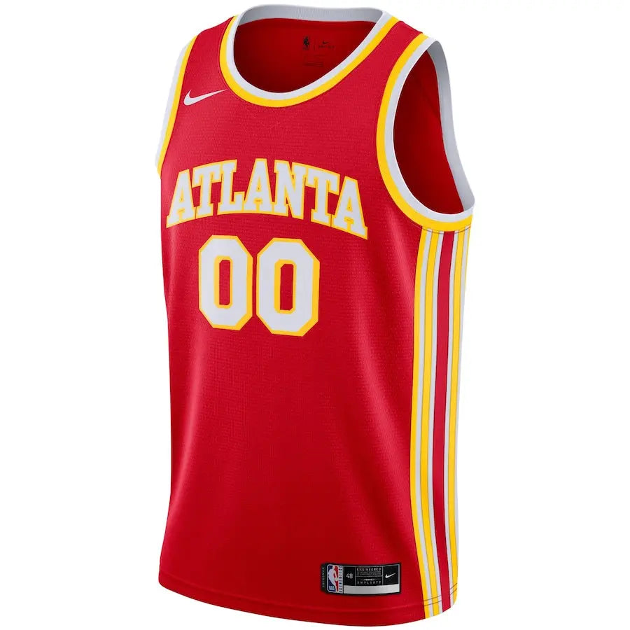 Maillot Atlanta Hawks - Icon Edition 2023/2024 | Ballers-Store